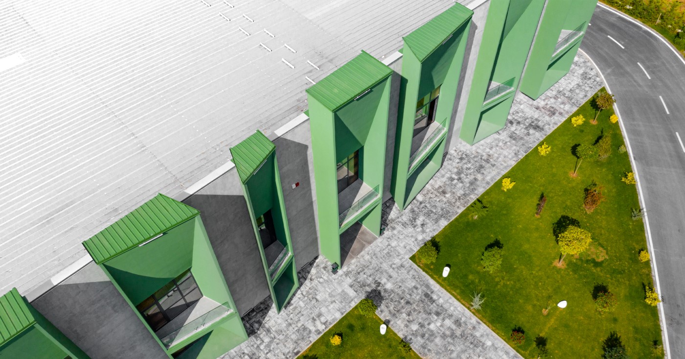 REKS - Recycle Flexible Plastic